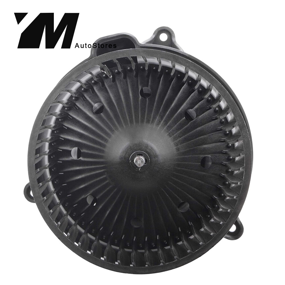 Blower Motor Fan for Nissan Titan Armada Infiniti QX56 2004-2015 700174 ...