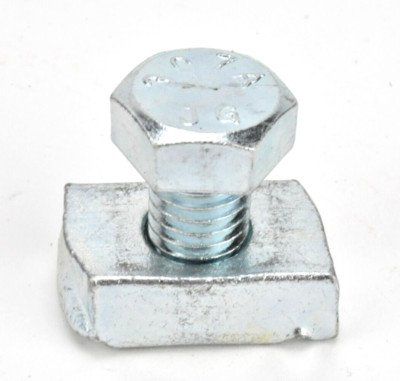 20pk - Haydon N-803 1/2" EG Grip Nut/Bolt No Spring; 30472-00 | eBay