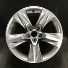 2014-2019 Toyota Highlander 75163 Wheel 19 x 7-1/2 Rim Platinum Clad ...