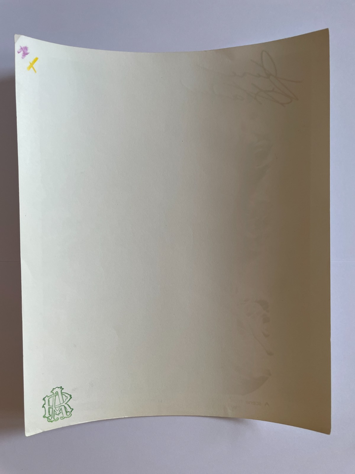 June Haver - Wake Up And Dream - Original Hand Signed Autograph | eBay UK