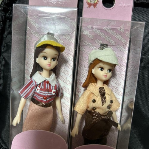 Misdo Licca 2-Piece Set Takara Tomy | eBay