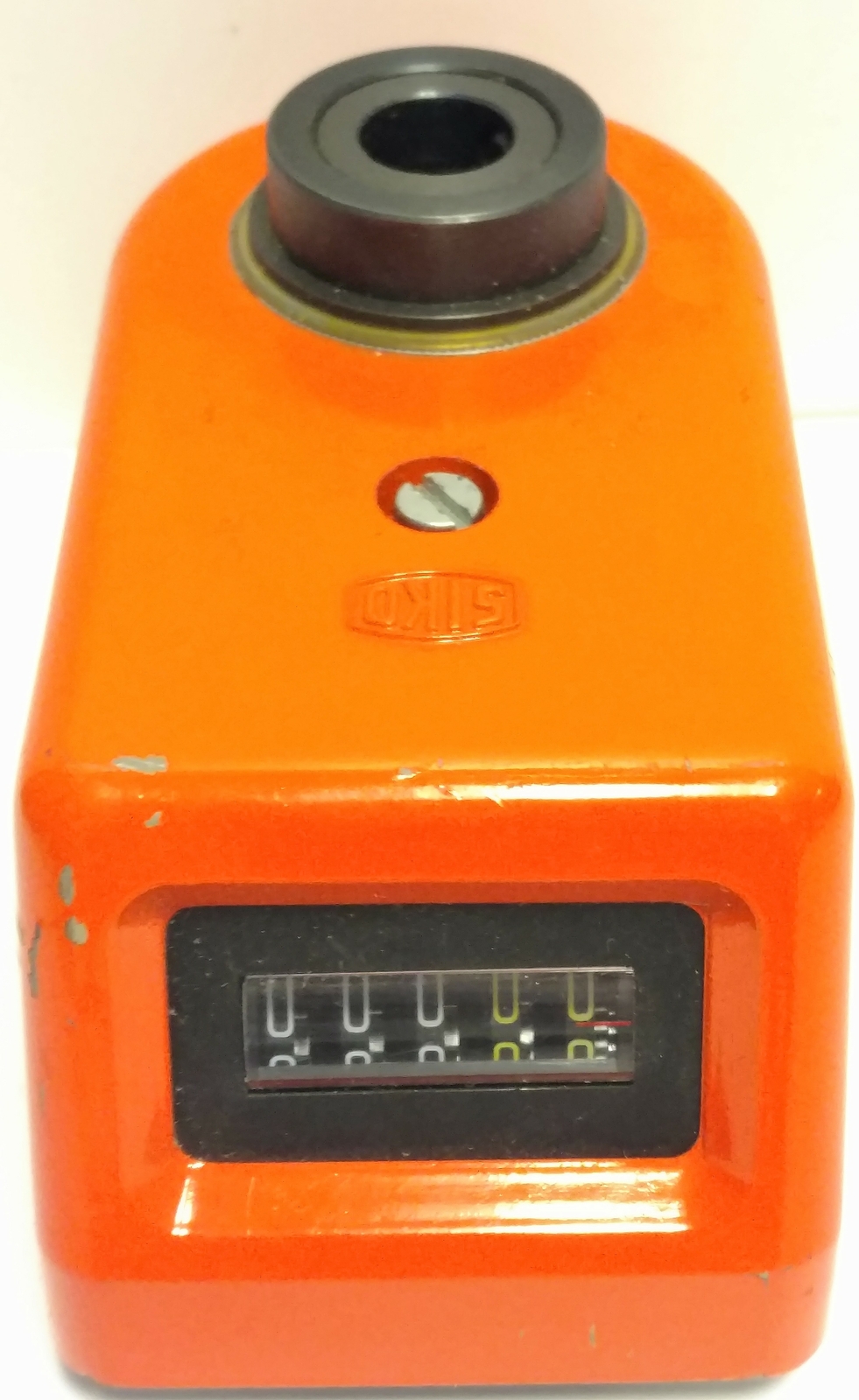 Siko 0804-1-.10 5 Digit Position Indicator for sale online | eBay