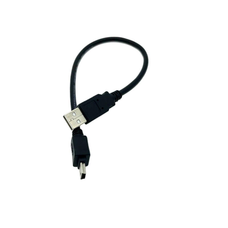 USB Cable Cord for CANON EOS 40D 50D 60D 70D 7D D30 D60 M 5D REBEL XSi ...