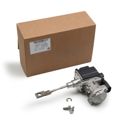 Fit For Audi Turbo Actuator A1 A3 S3 Golf Tiguan Passat Caddy Skoda 1 ...