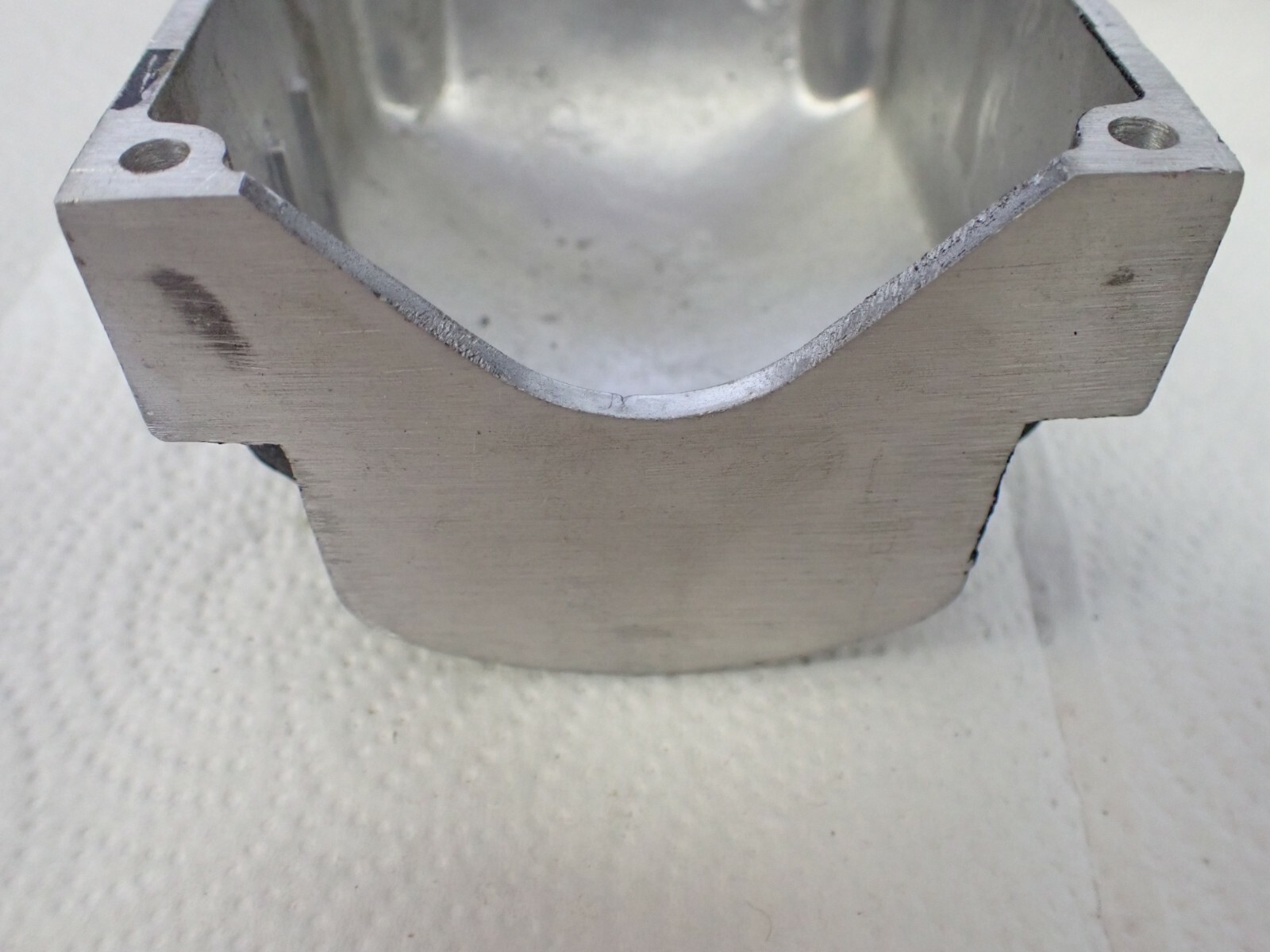 NOS 1939 Case Tractor Magneto Cover # 1 Large Beautiful ! ! ! | eBay