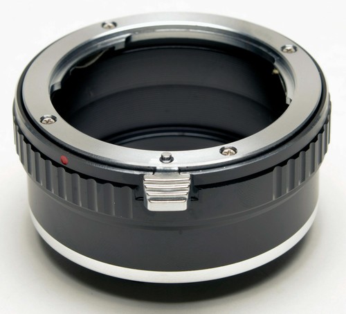 Pentax PK Lens to Sony E-Mount NEX-3 NEX-C3 NEX-5 NEX-6 NEX-7 new | eBay