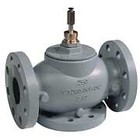 Honeywell 107895 , Inc. 4 in. 3-Way Flanged Globe Valve | eBay