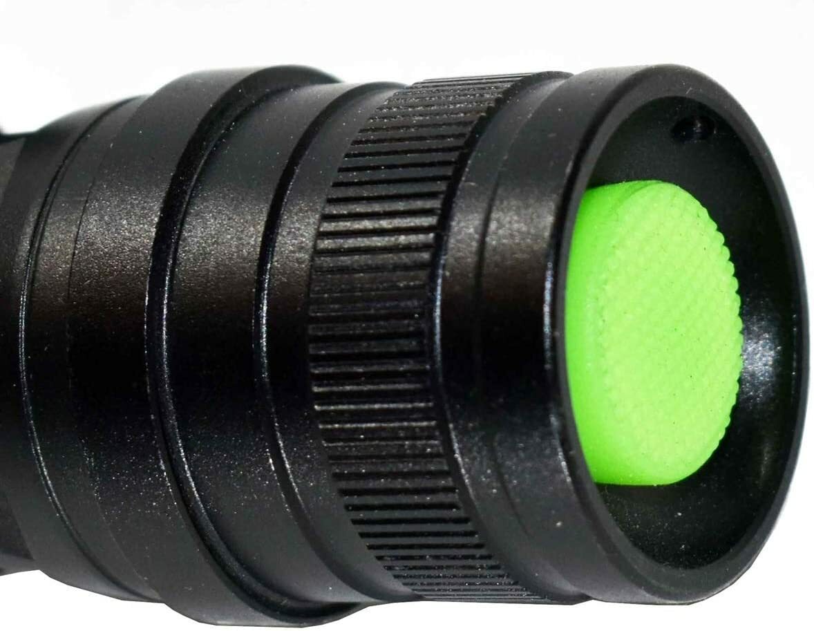 Trinity tactical flashlight for remington 870 12-gauge pump home ...