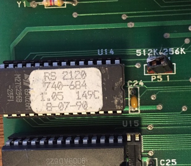 Simplex 4100 565-004 Rs232 / 2120 Dual Communication Fire Alarm Baord ...