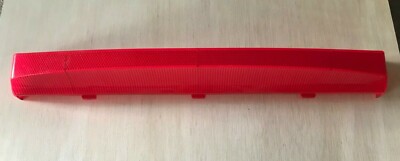 Pachislo Slot Machine Top Light Cover for Getter Mouse, Others (See ...