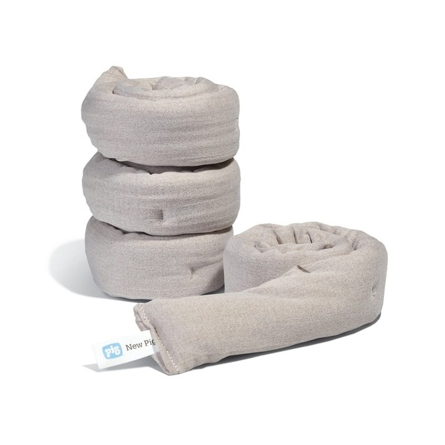 Reusable Water Absorbing Moisture Snake by Pig | Washable 100 Polyester ...