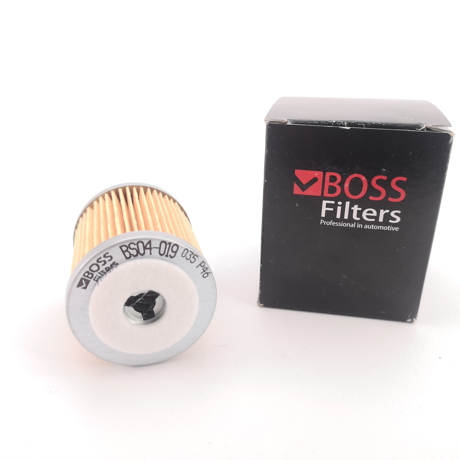 Diesel Fuel Filter BOSS for Webasto Spheros Thermo DW230 DW300 DW350 ...