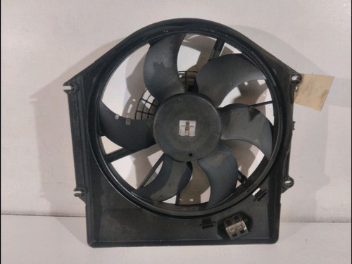 moteur ventilateur radiateur renault CLIO II (BB_, CB_) 7701070217 ...