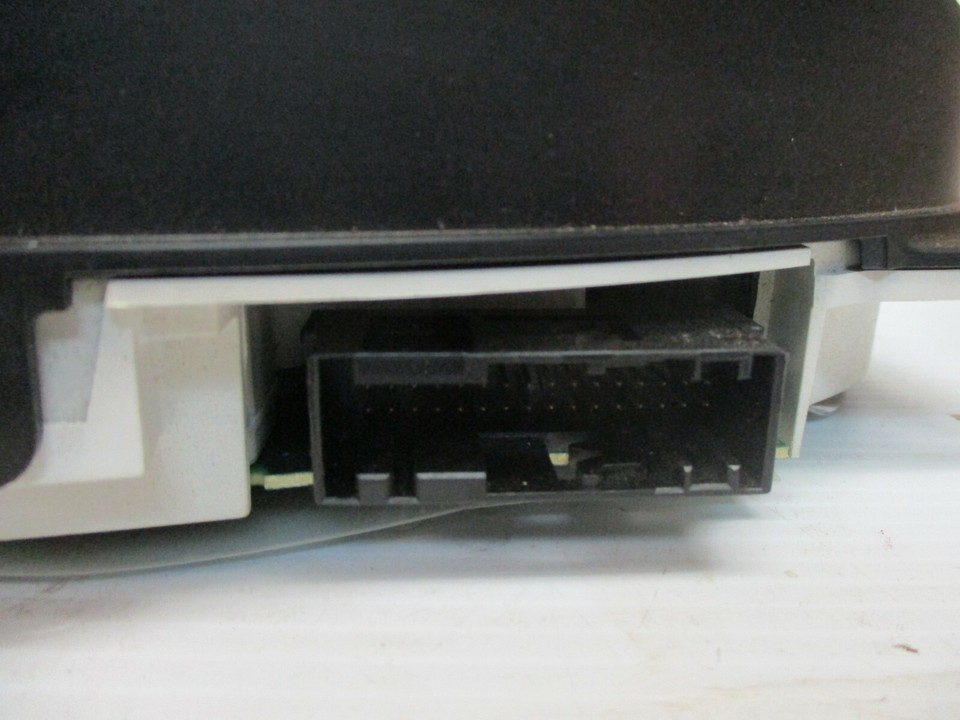 04 05 2004 2005 Ford F150 Speedometer Instrument Cluster 223K Miles ...