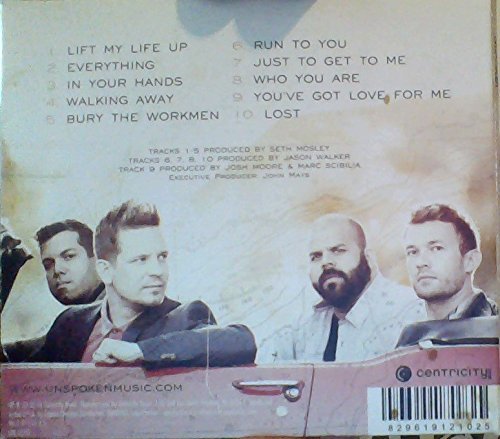 Unspoken-The World Is Waking - Limited Edition CD [Digipack] Factory ...