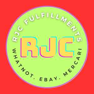 RJC Fulfillments | eBay Stores