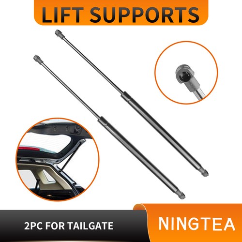 1 Pair For 2005-2012 Land Rover LR3 Tailgate Lift Support Strut Shock ...