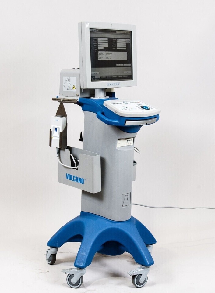 PHILIPS VOLCANO S5 IVUS INTRAVASCULAR ULTRASOUND Available at Simon ...