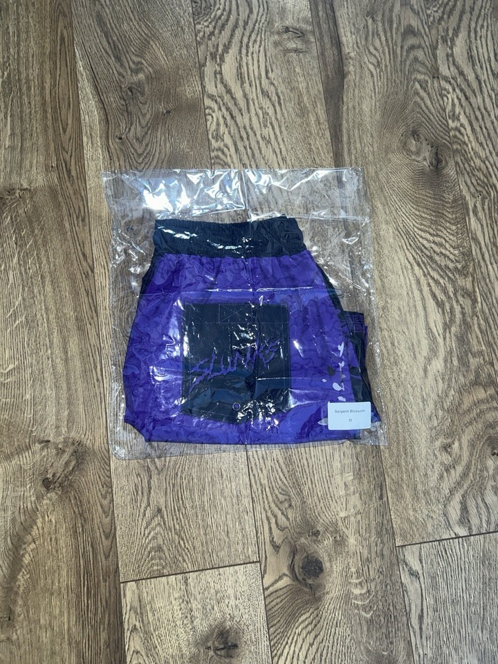 Shadow Serpent Blossom Slunks | eBay