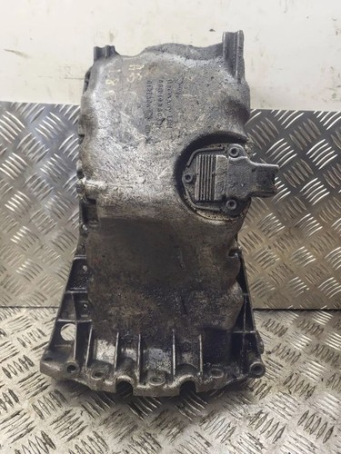 Audi A6 S6 C5 4B 2003 Petrol Oil sump pan 06B103603N ART18480 | eBay