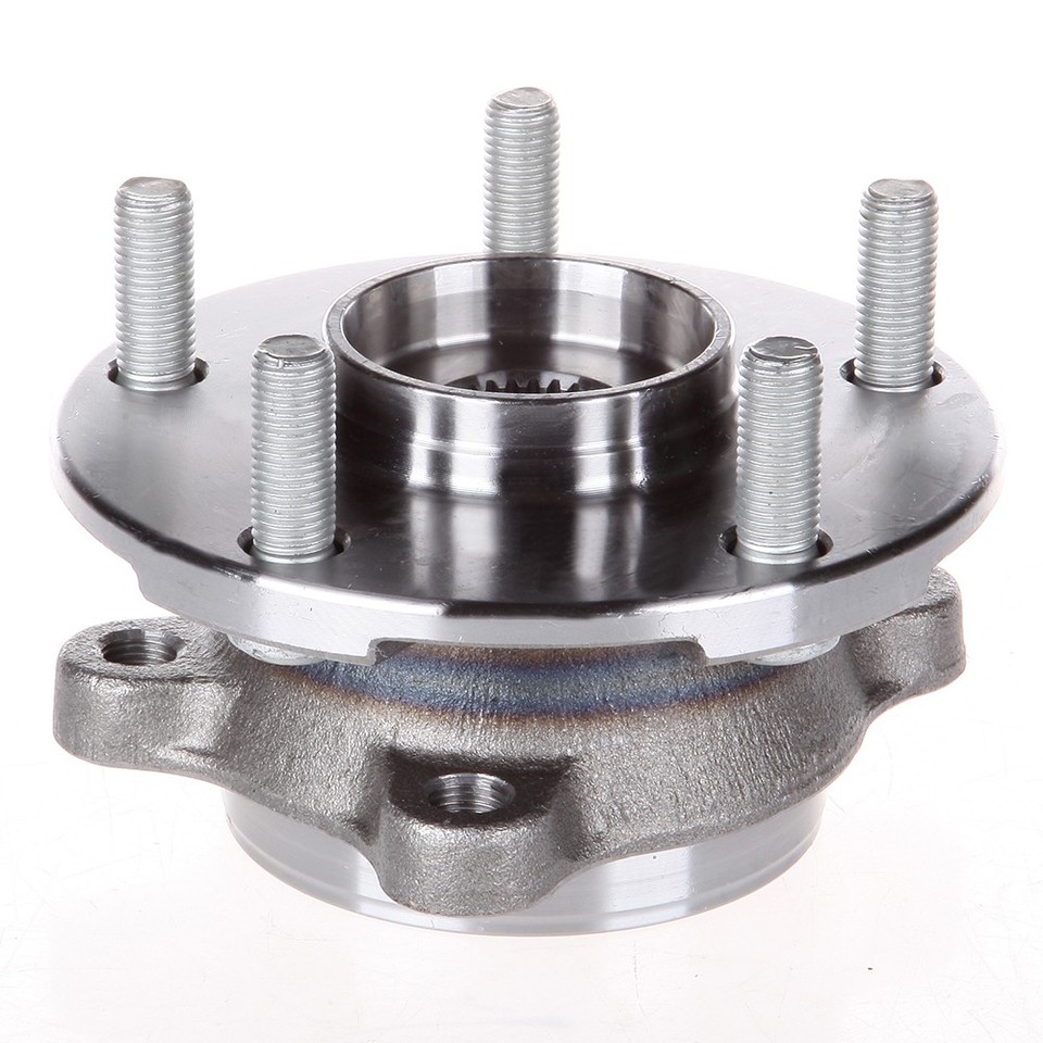 Wheel Hub Bearing Front Rear FWD For Lexus HS250h 2010-2012 & Scion tC ...