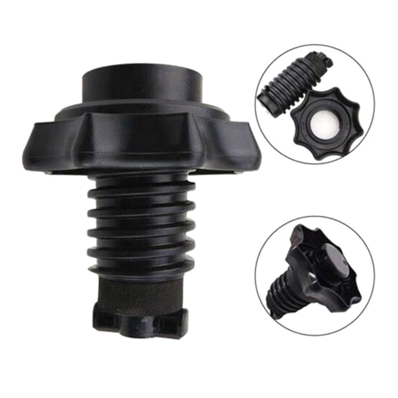 Tie Down Bolt Retainers Clip Spare Tire Hold Screw for Golf 6 MK6 ...