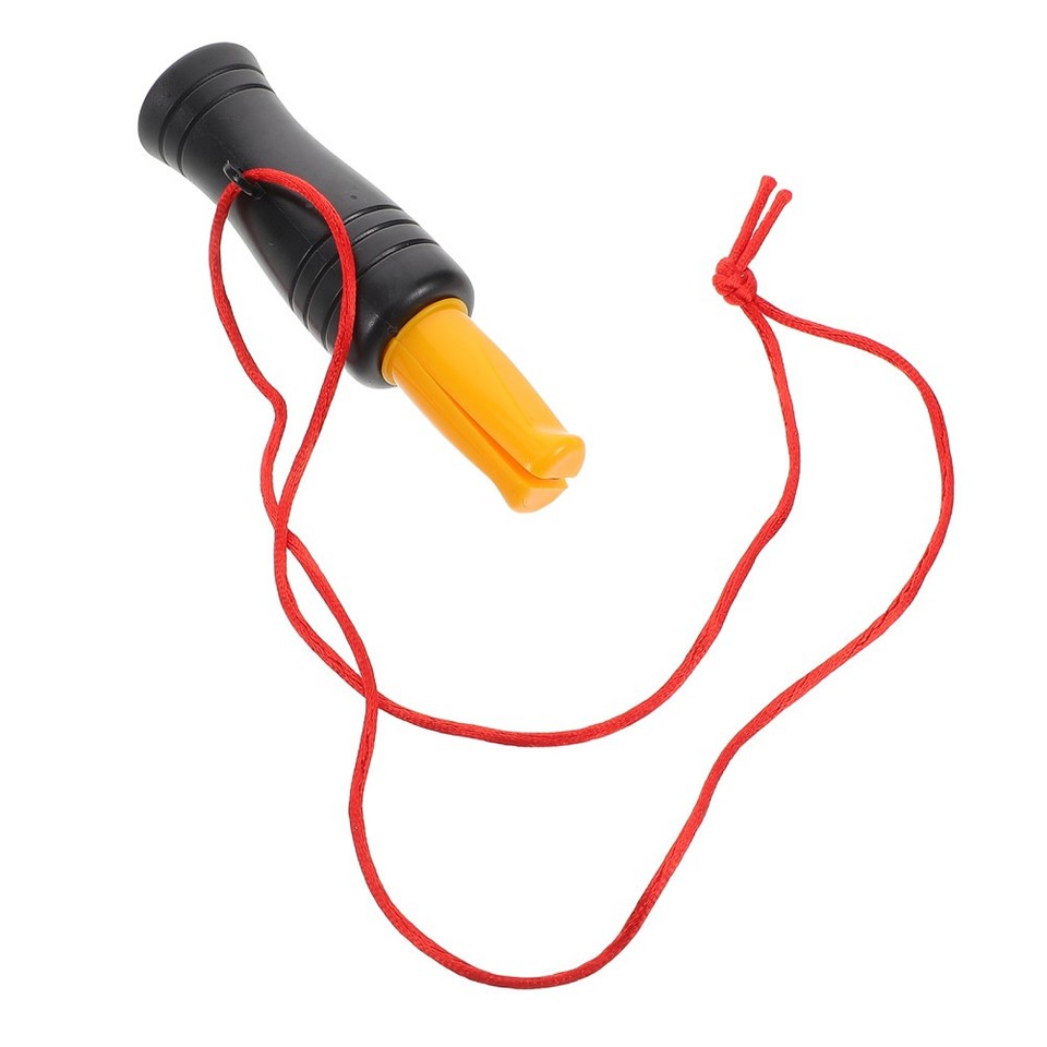 Loud Sound Calling Whistle Portable Deer Caller Duck Hunting Stuff ...