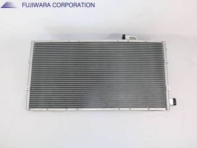 NISSAN Caravan Van 2021 3BF-CS4E26 Condenser 921103XA0A [New ...