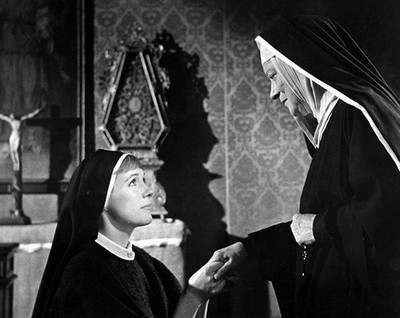 The Sound of Music Unsigned photo - Julie Andrews and Peggy Wood *48 | eBay