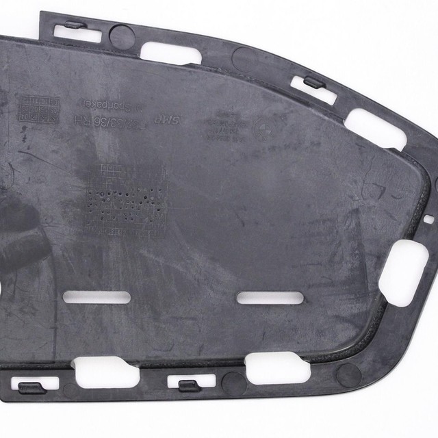 Genuine BMW OEM 51118054550 Trim Grille Right for sale online | eBay