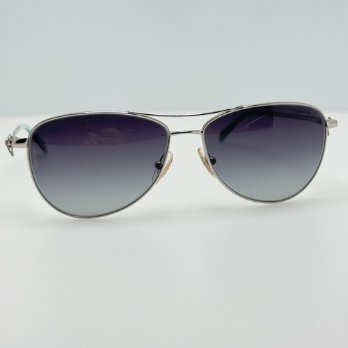 Tiffany Sunglasses TF 3044 6047/3C 58-14-140 | eBay