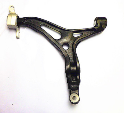 NEW RIGHT SIDE FRONT LOWER CONTROL ARM FOR MERCEDES BENZ M CLASS W164 ...