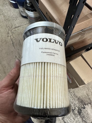 24009059 & FS20313 Fuel Filter water, separator | eBay