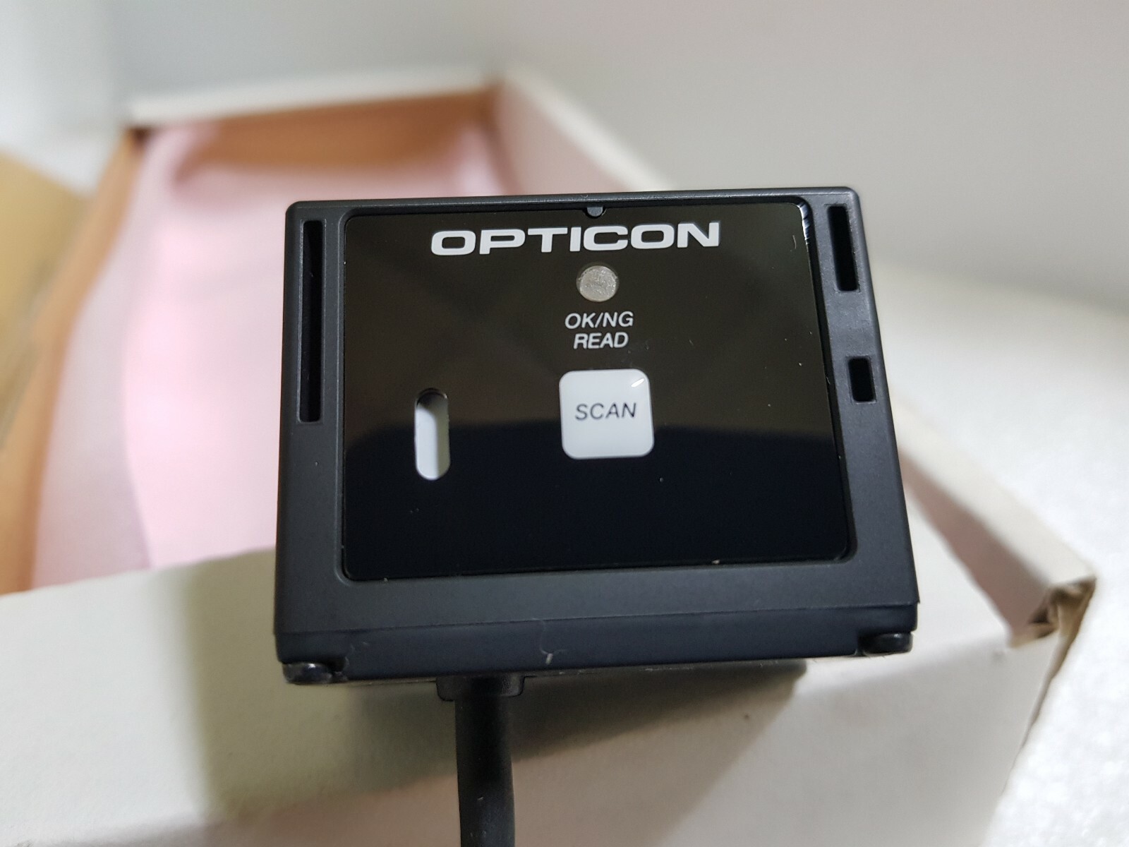 Opticon NLV-3101 2D stationary scanner | eBay