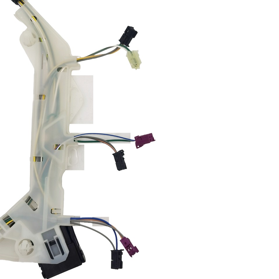 2020 Chevy Colorado GMC Canyon Automatic Transmission Wiring Harness ...