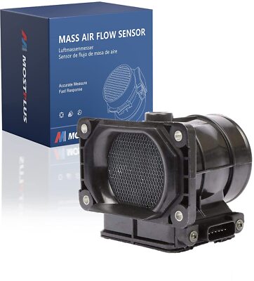 MAF Mass Air Flow Sensor For Mitsubishi Eclipse Chrysler Sebring Dodge ...