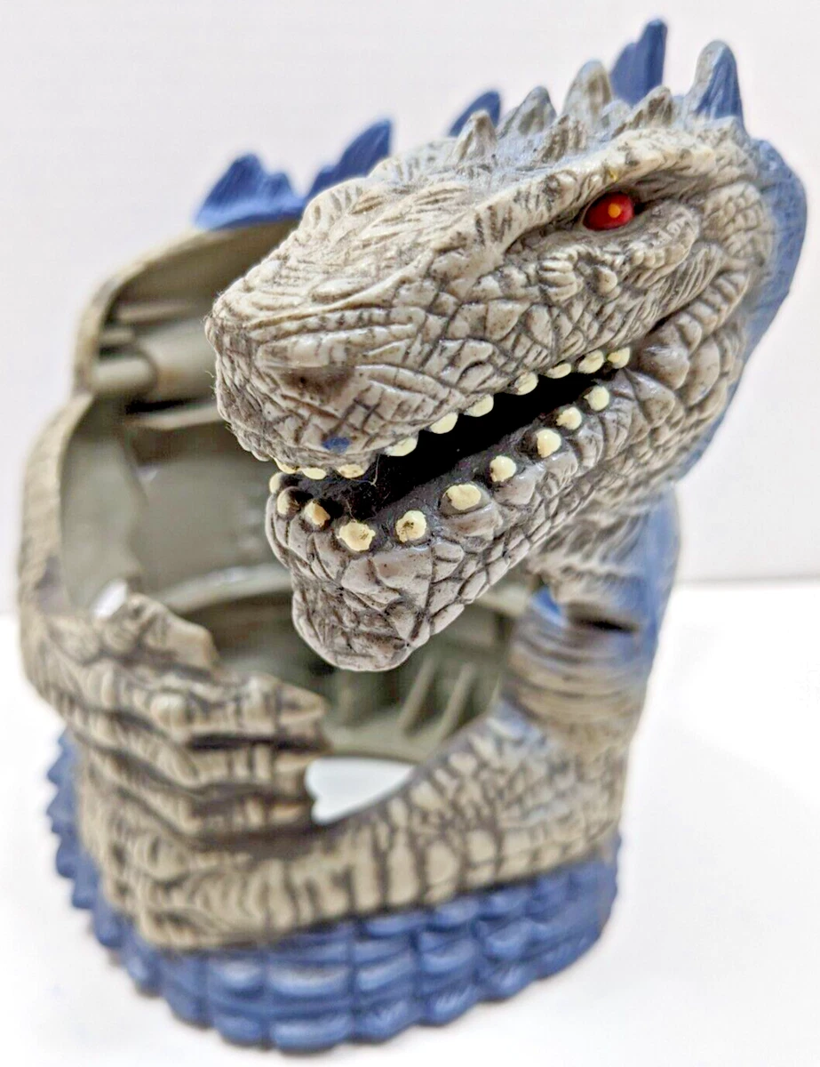 Godzilla 1998 Taco Bell