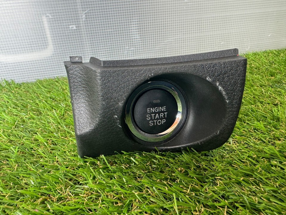 JDM Subaru Legacy Spec B BP5 BL5 Push Start Switch Button OEM Japan ...