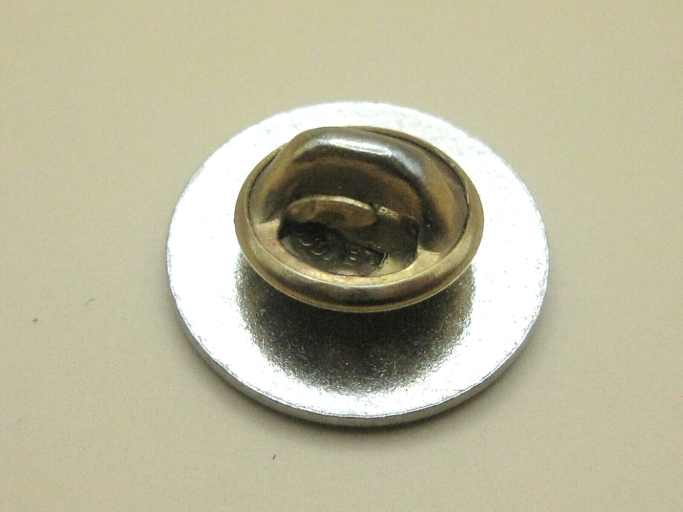 Camp Fire Girls Red Adult Tenure Pin - 5 Year Membership Award | eBay