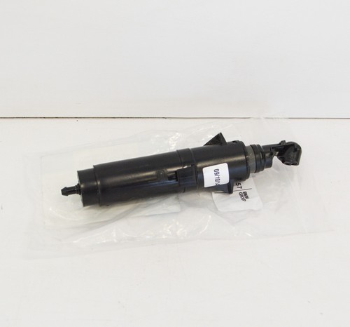 NEW BMW X5 F15 HEADLIGHT LEFT SIDE WASHER SPRAY NOZZLE 61677292657 2015 ...