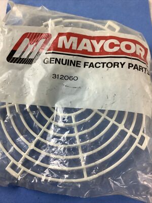 Maycor / Maytag (EOM) Shield 312060 NEW | eBay