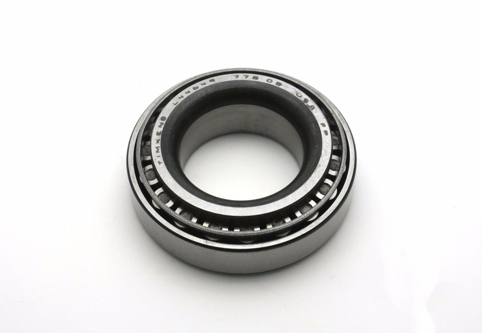 L44649 / 44610 GENUINE TIMKEN TAPER ROLLER BEARING WHEEL / TRAILER ...