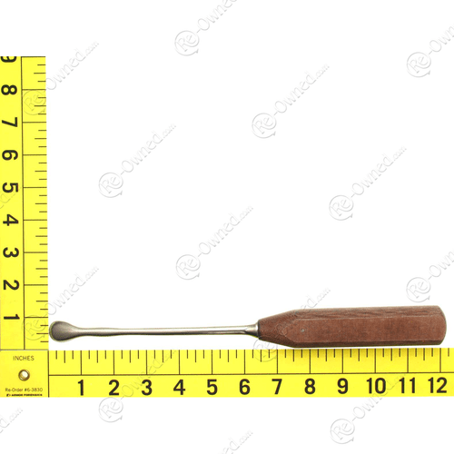 Waldemar Link Orthopaedics - Link 75-3716 Raspatory | eBay