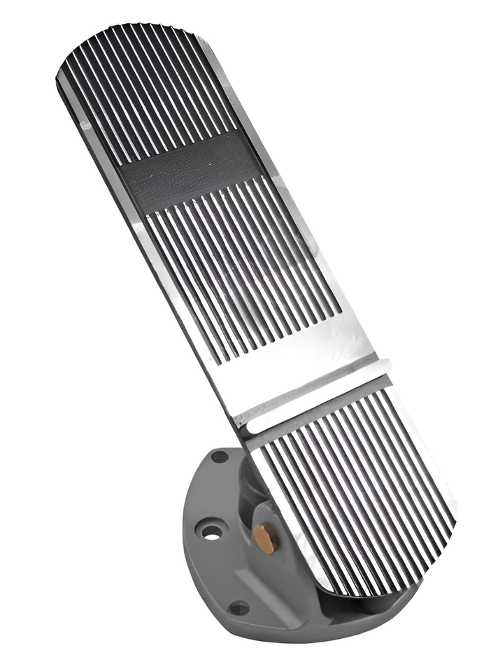 170.SN4017A Semi Truck Foot Valve Treadle Assembly – Fits Bendix/Haldex ...