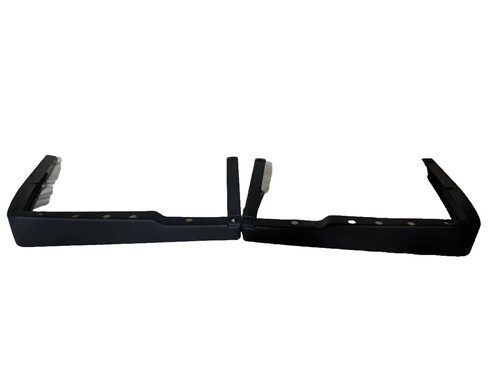 87 Buick Grand National T-Type NOS GM Air Dam Deflector Set | eBay