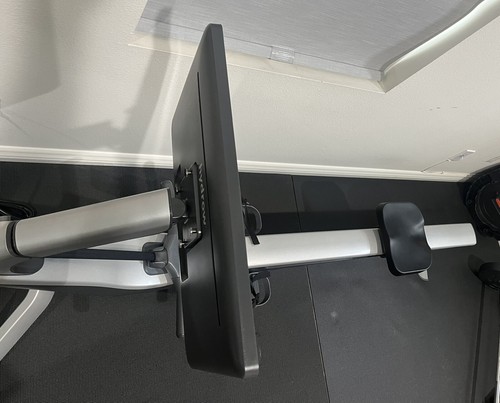 hydrow rowing machine used | eBay