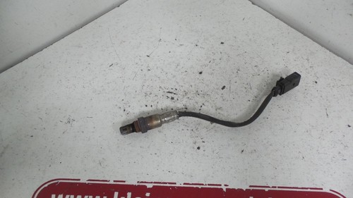 LAMBDASONDE HINTER Volkswagen Caddy Combi III (2KB,2KJ) 2011 03F906262A ...