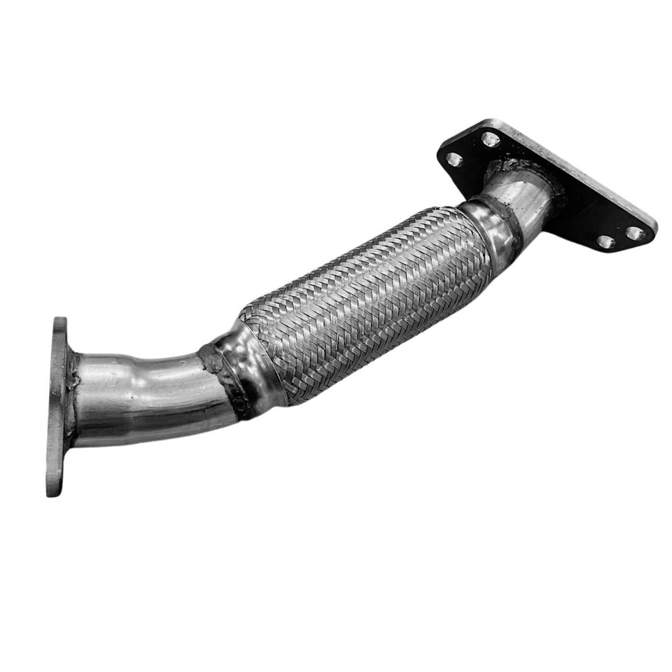 For 02 - 14 Subaru WRX | 04 - 21 Subaru STi Front Pipe 44614AA000 | eBay