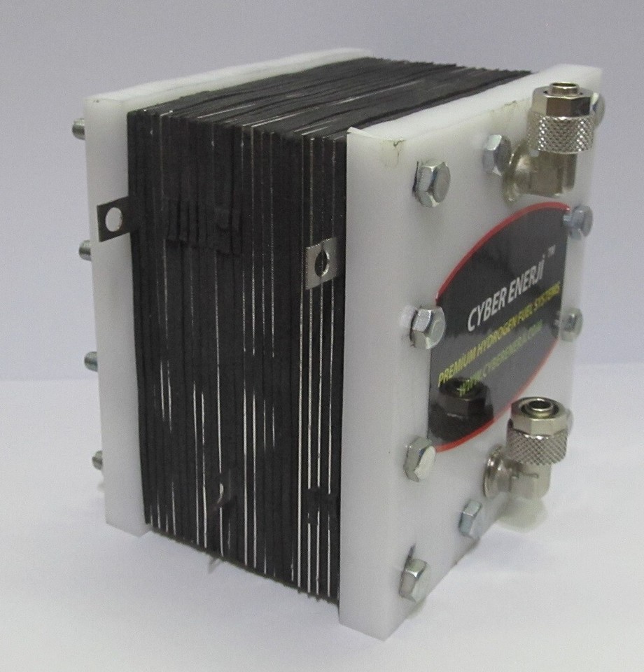 21 PLATE HHO DRY CELL , HYDROGEN GENERATOR , FUEL SAVİNG | eBay