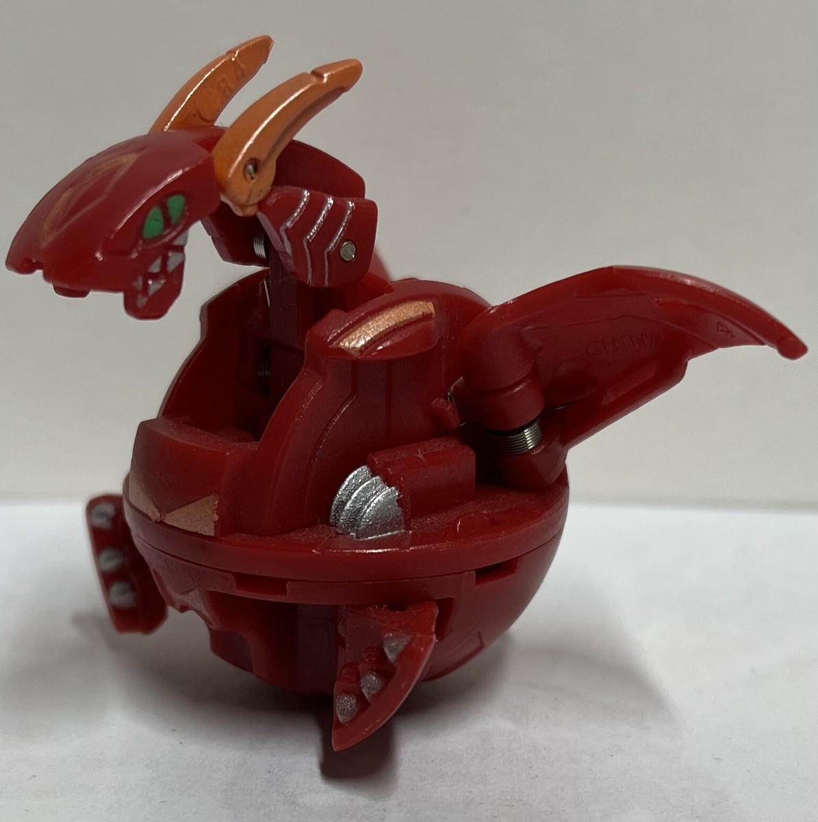 Bakugan Hyper Dragonoid Hyper Dragonoid Bakugan Battle Planet 2025